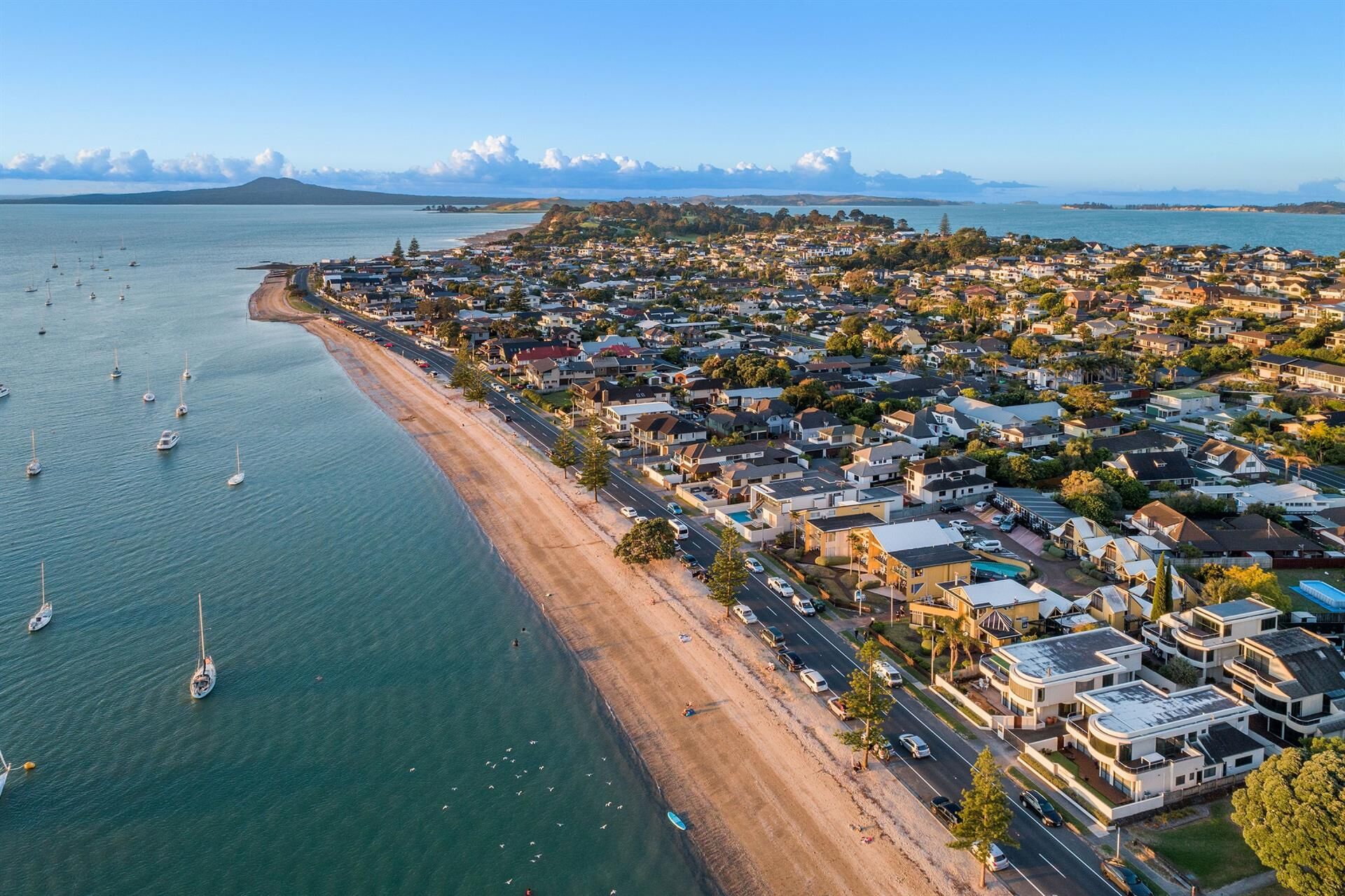 Big beachfront block ripe for redevelopment
