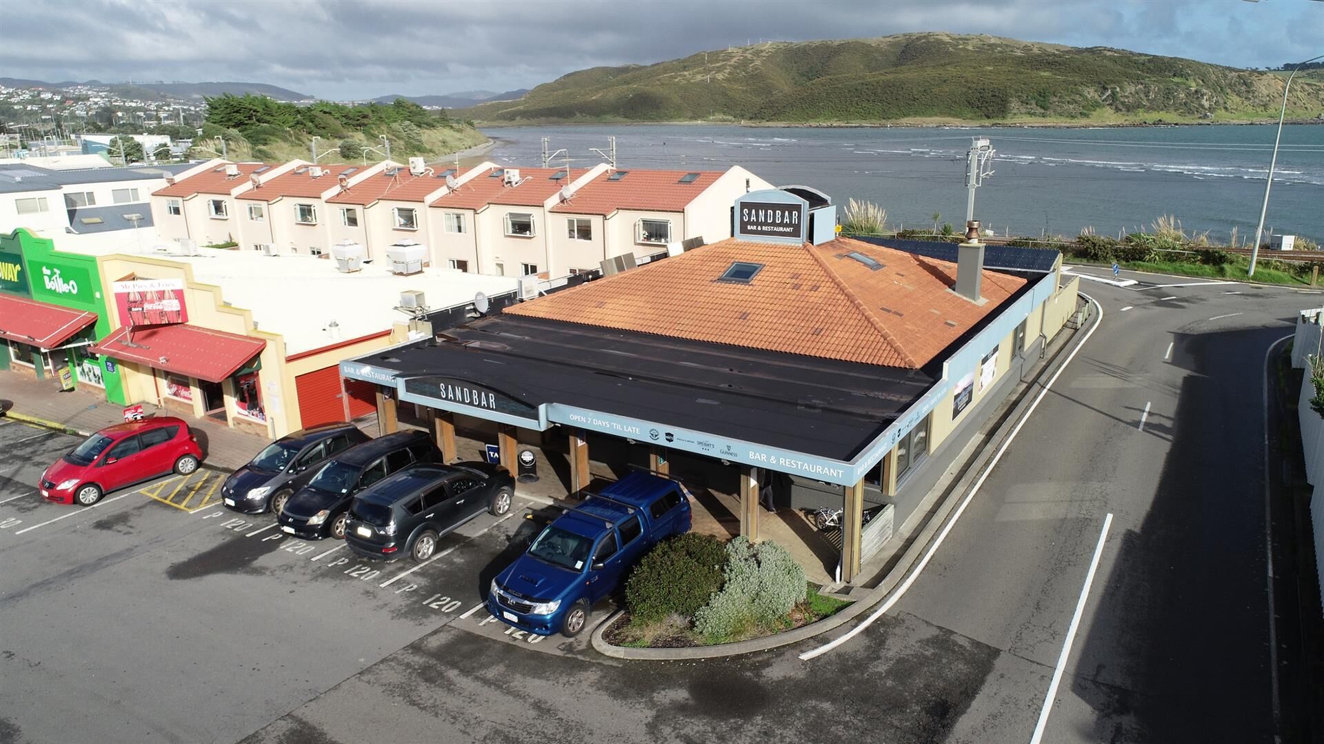 Mana’s Sandbar on the market