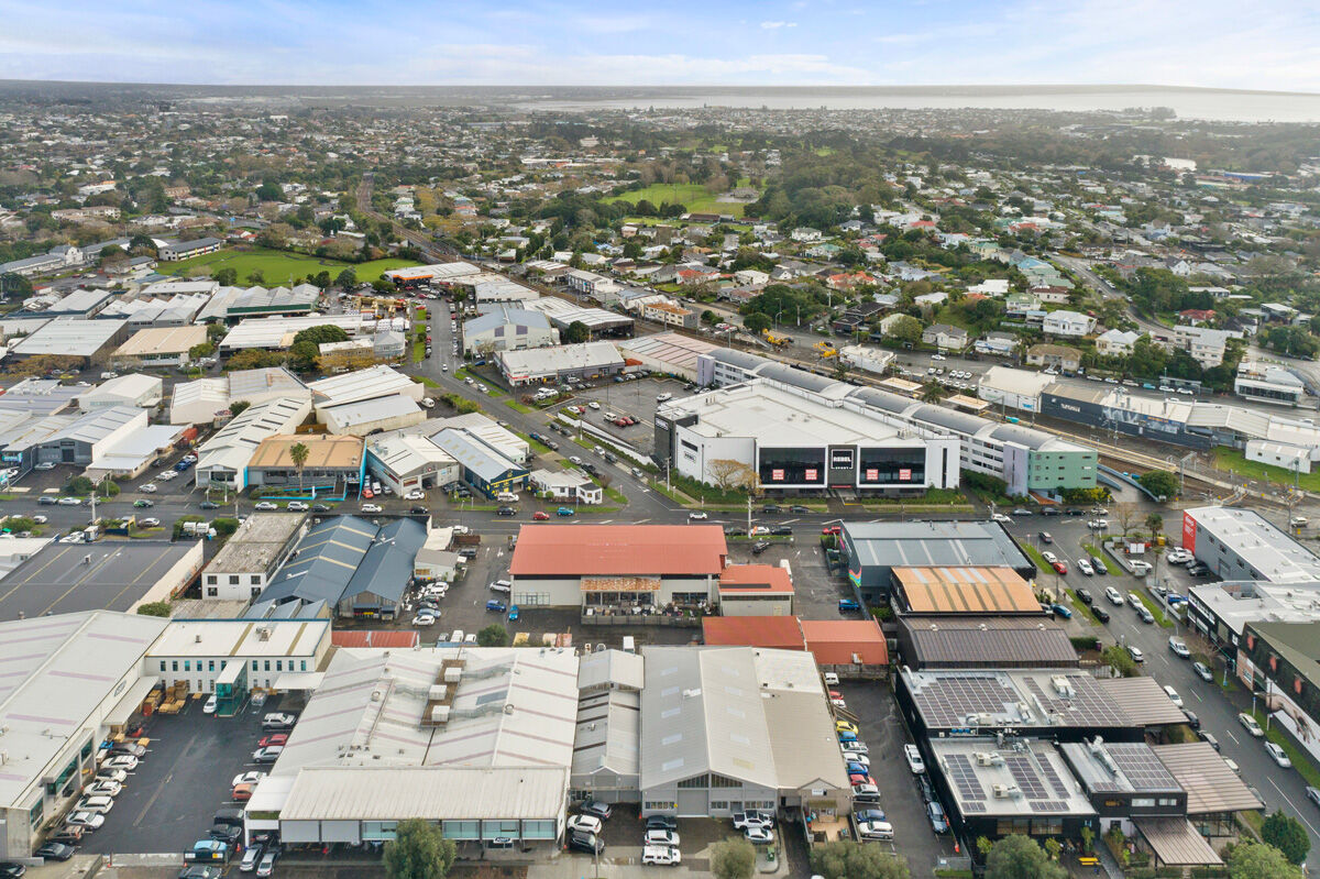 Duo of mixed-use sites for sale embody Morningside’s new dawn