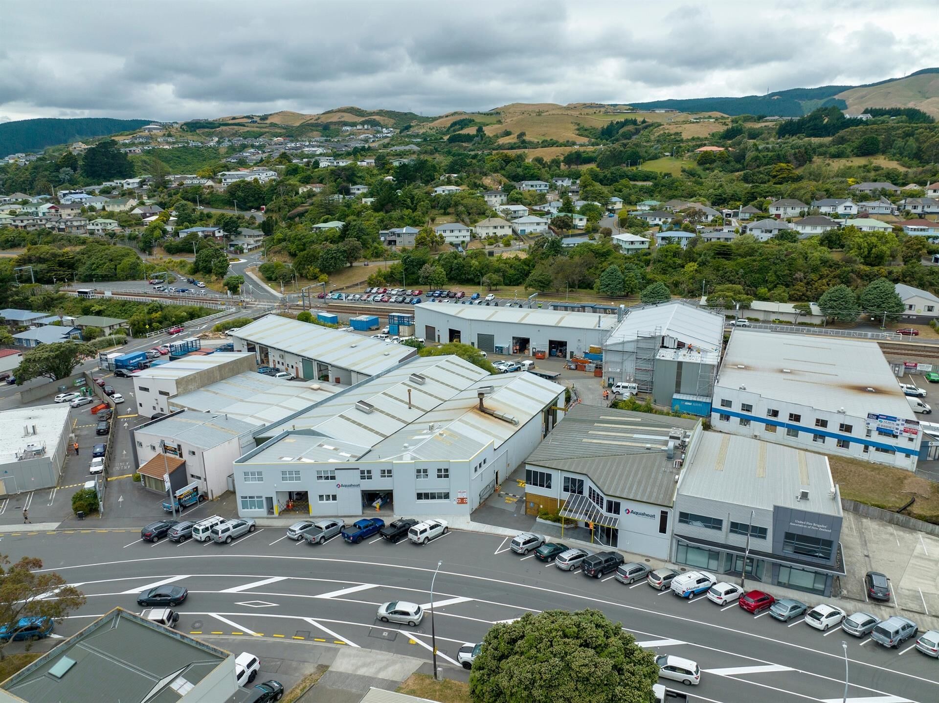 Tawa industrial opportunity stands out in heated market