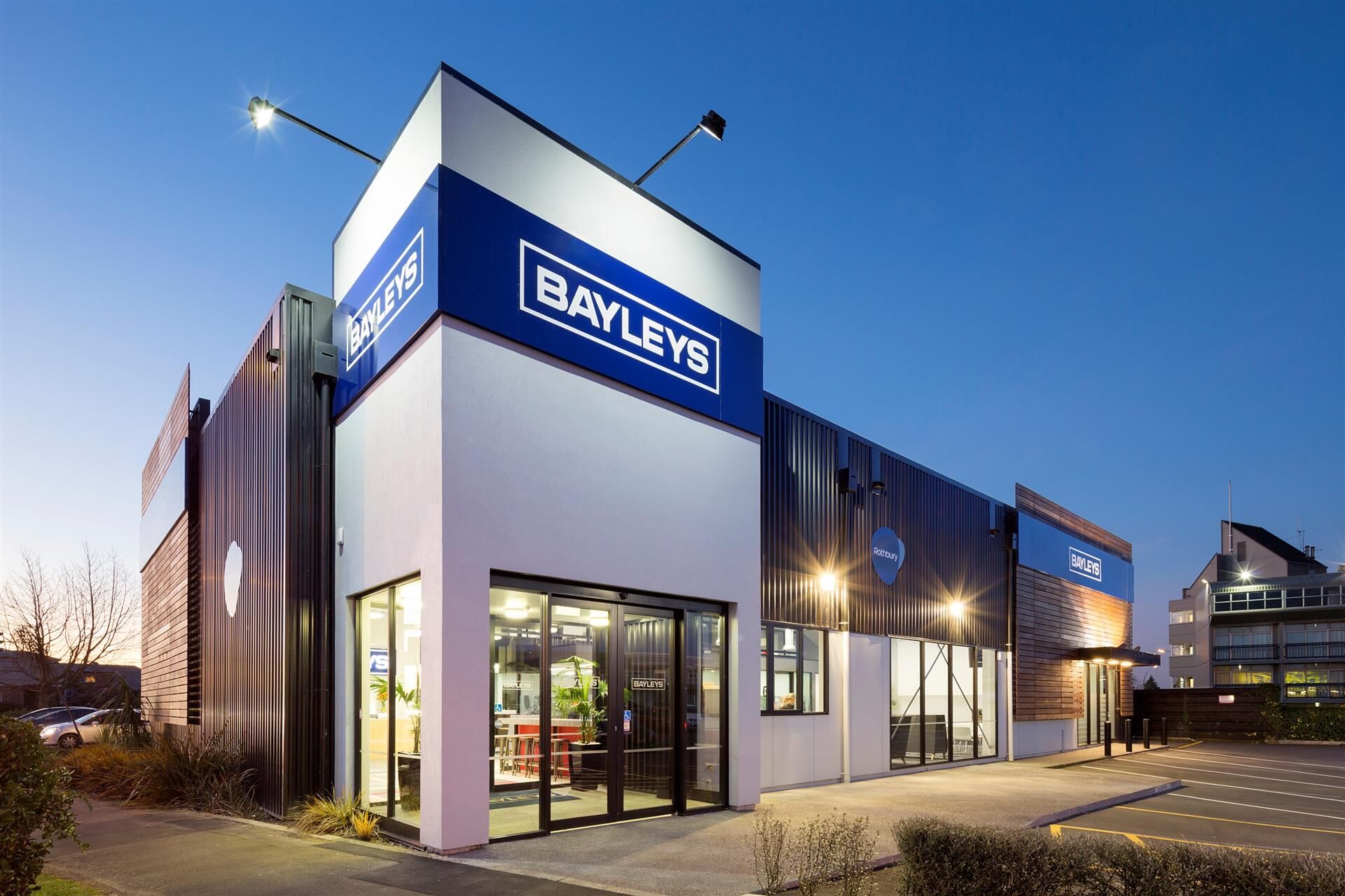 Over $56 million of property sells at Total Property auctions