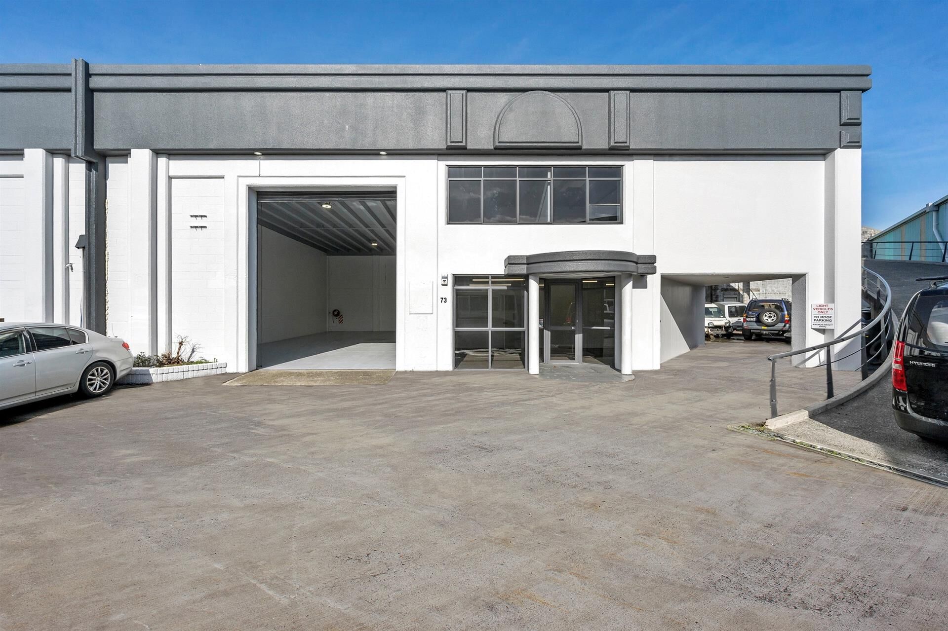 New buyers in the mix for rare ‘entry level’ Penrose industrial site